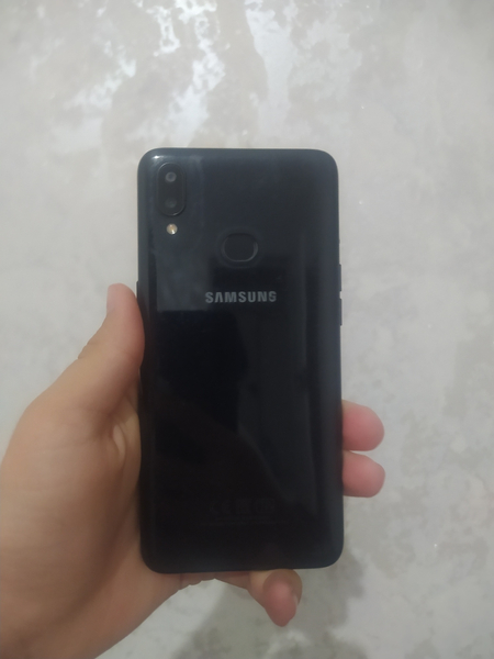 Samsung 10a holat ortacha