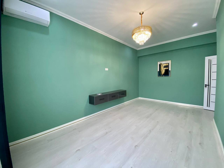 Продаётся 103м² ЖК Salamatina 3/8/10 ор-р Мечеть Яккасарай