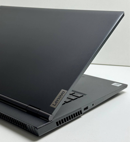 Lenovo Legion Gaming Core i7 - 10750H. GTX 1650 4GB. Kuchli ishlarga