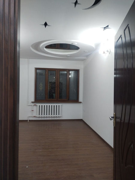 Чиланзар 19 3/2/4, 1,5х6 б/н, 67М2, чистая квартира