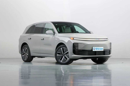 Lixiang L6 LI6 на заказ с Китая CIP Tashkent