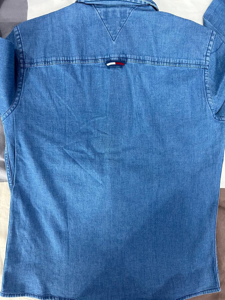 Tommy Hilfiger. orginal.