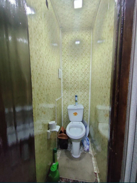 Продаётся на Карасу-6 2ком