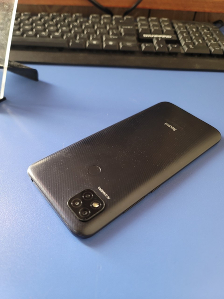 Redmi 9C NFC sotiladi