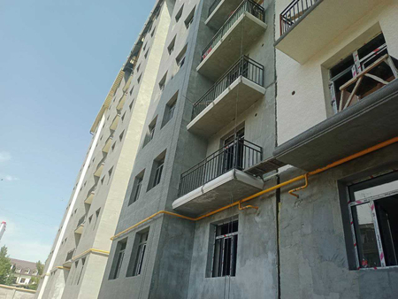 Продается Нежилое помещ 400 м2 Авиасозлар Саракулька Яшнабод (7144)
