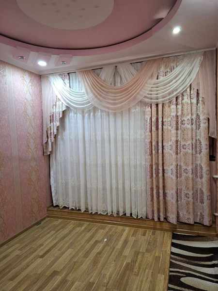 Юнусабад 2кв Аренда 5 комн Универсам