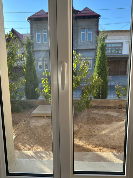 Akfa oyna xolati zor
