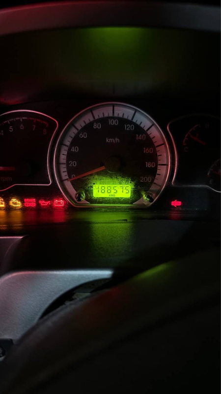 Nexia-2 1.6L 2015