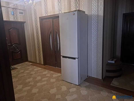 Сдается уютная квартира на Алмазарском р-не ул. Сагбан (J 1031)