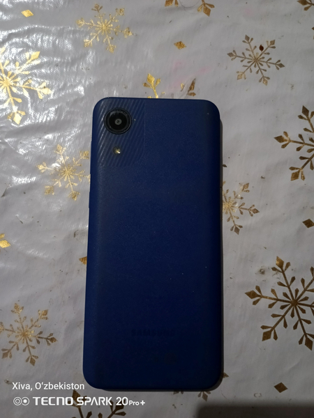 Galaxy A03 Core 4/64