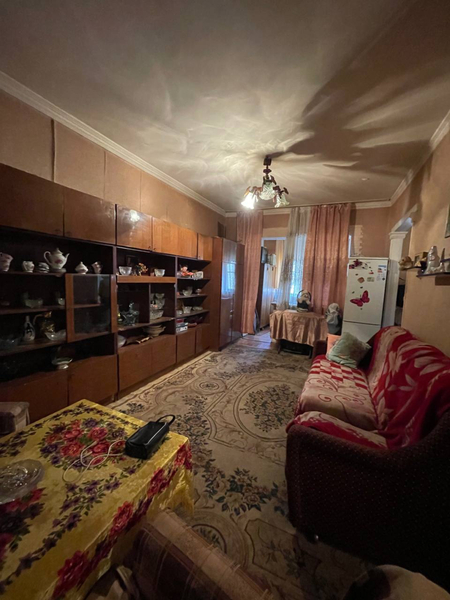 Яккасарай - 2 / 4 / 4 Балкон 2х6