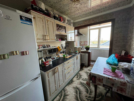 Продажа 3х комнатной квартиры куйлюк 4, мирабад