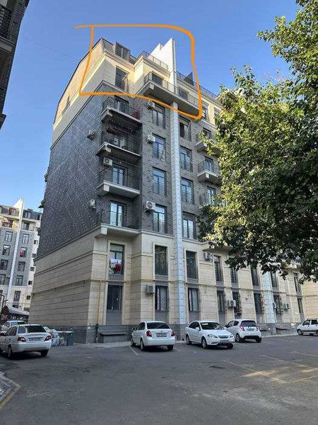 谷 124579 谷 Chilonzor tumanida kvartira sotiladi [130 м²]