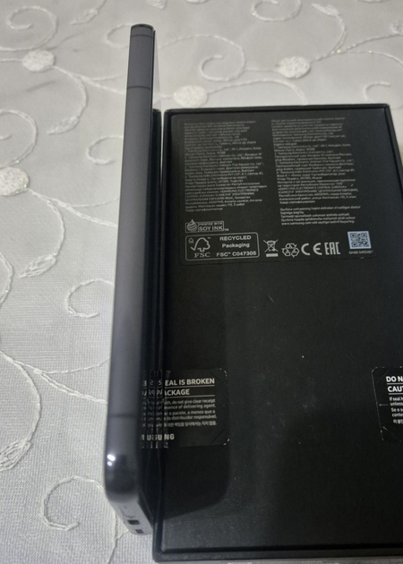 Samsung S 22 duos Vietnam