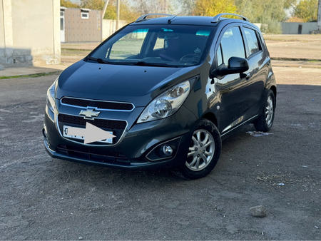 Spark full 4- pozitsa