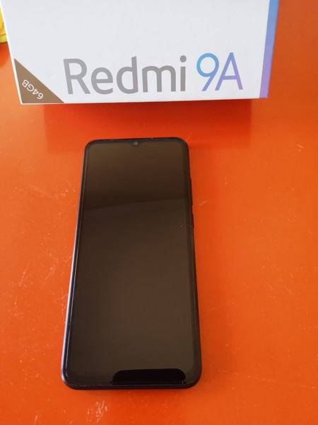 Redmi 9A сотилади