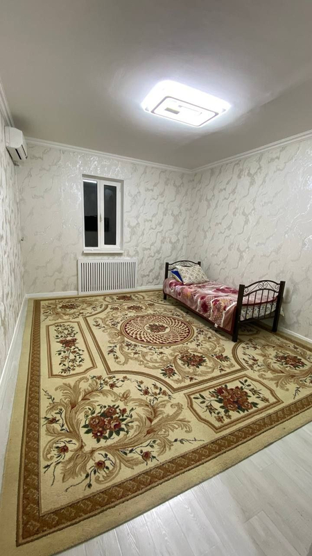 Yunusobod 6 2/4/4 s remontim komnita razdelniy