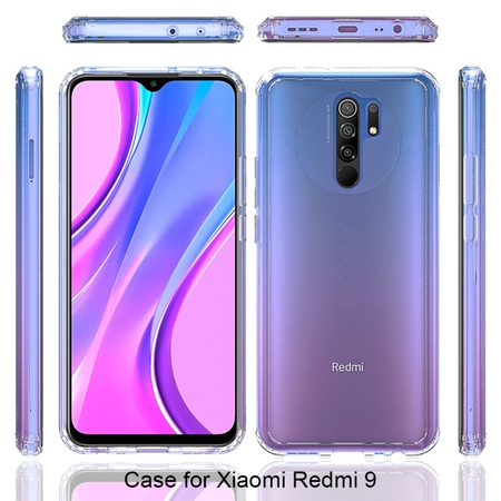 Xiaomi Redmi 9 Phone