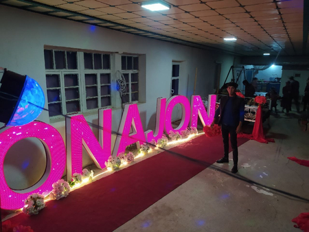 QARSHI shahar.Onajon qo'yish