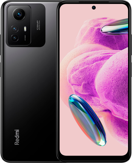 Redmi Note 12s 16ram 256gb xotira Yangiday