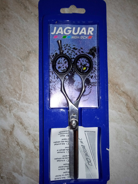 Ножницы Парикм-ие Jaguar  (Германия)