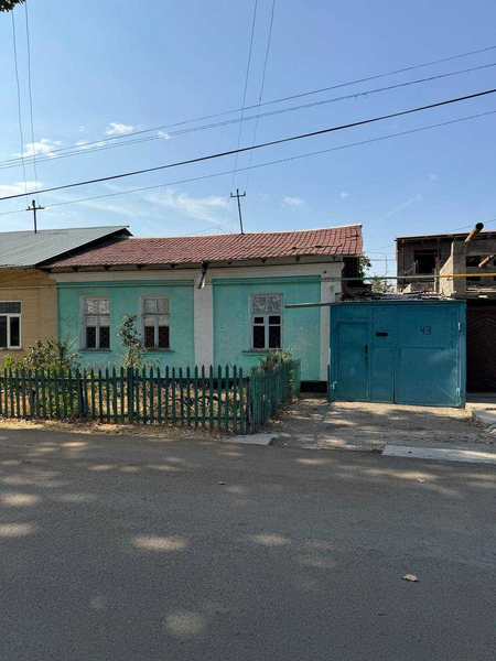УзБум, участок земля, 3,7-соток, 370м2 фасад 11,5 метров ор-р мечеть
