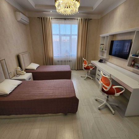 Gabus Мирабад Шошилин С ремонтом Подключ 180м2; 4хона Тарас Шефченко