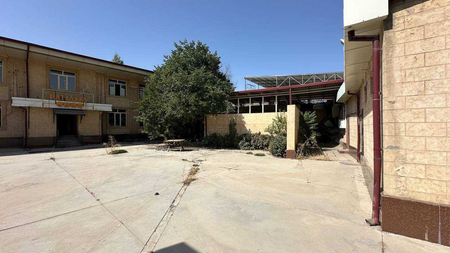 Выгодняя инвестиция- Продается нежилой объект 14 соток