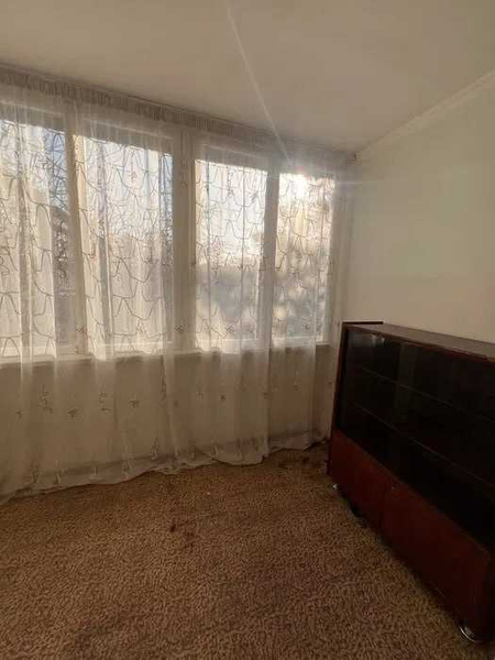 Аренда! Новомосковская, 2 комнтная, 2/3/4, ул Аккурган, 60м2,