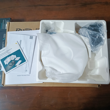 Точка доступ Wi-Fi 6 tp-link AX1800 EAP620 HD