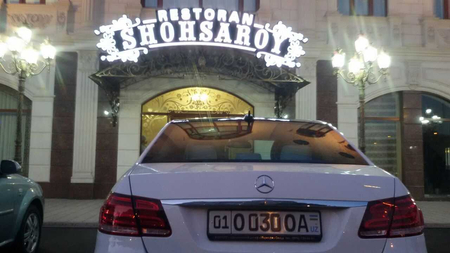 наружная реклама