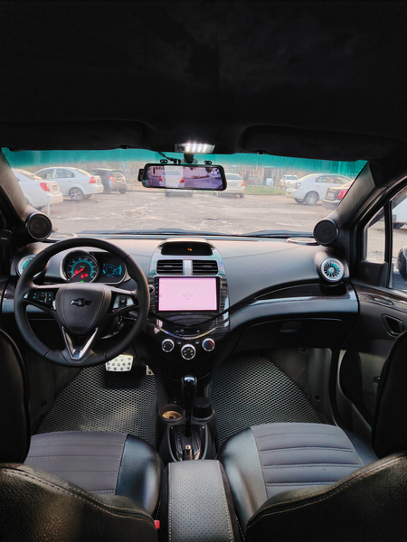 Продаётся спарк автомат