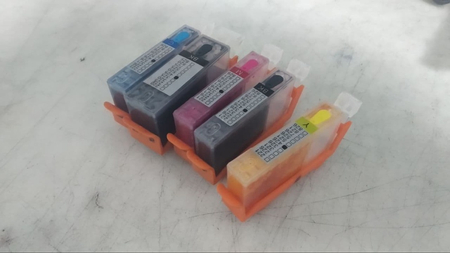 Canon PIXMA MG5140 IP4940 IX6540 MG5240 MG5340 MX714 MX884 MX89