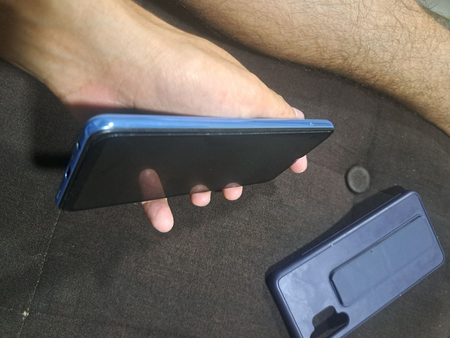 Samsung A32 sotiladi