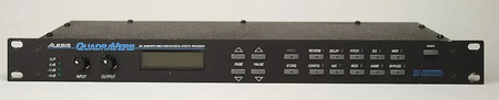 Alesis quadraverb