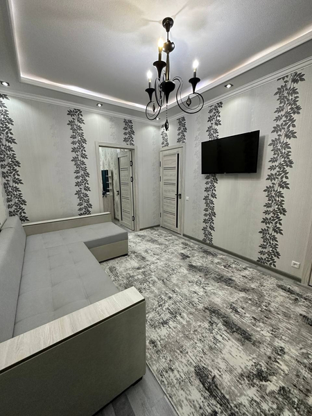 Продаётся Чиланзар 3 кв 2*3/4/4