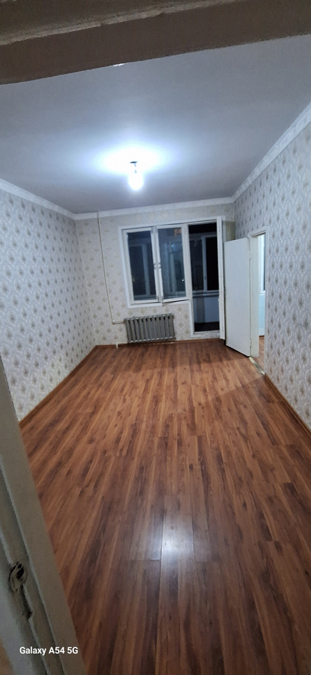 3 xonali kvartira