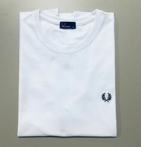 Футболка Fred Perry