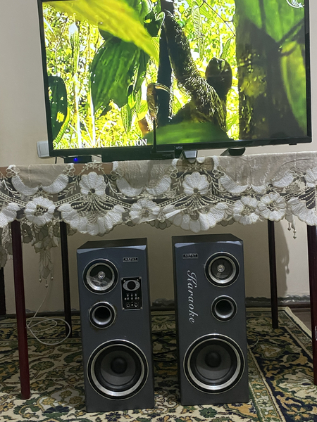 Телевизор