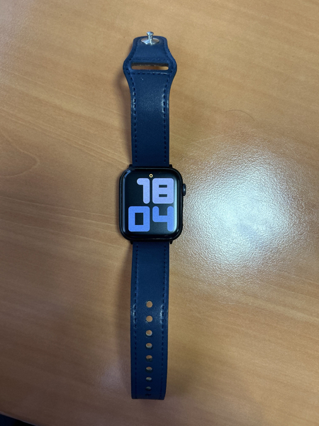 ipad mini 5 (sim card 4G) + Iwatch SE 44 mm