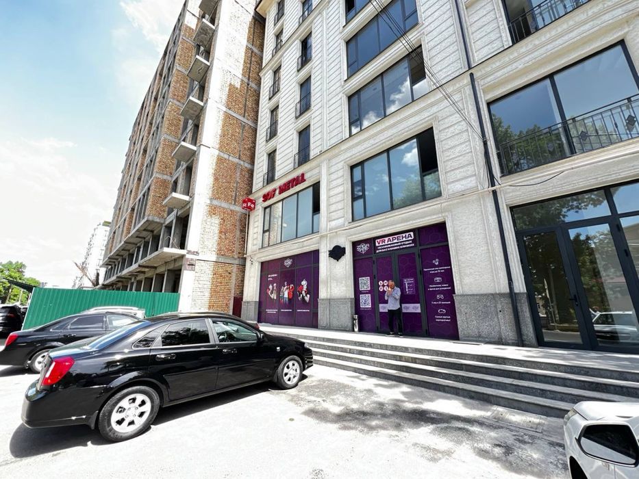 Продажа коммерческой недвижимости / помещения 1Линия Ор. Феличита 513м