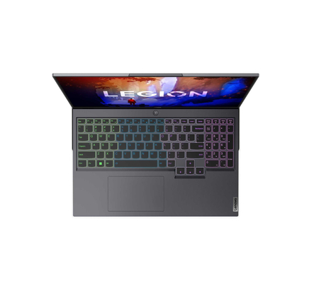 -Ноутбук Legion 5 pro LENOVO AMD R7-6800H/16GB/512GB/RTX3050TI/16