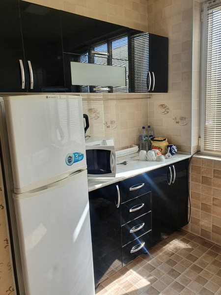 Продам 2/3 комнатную квартиру на Юнус-абаде 19кв