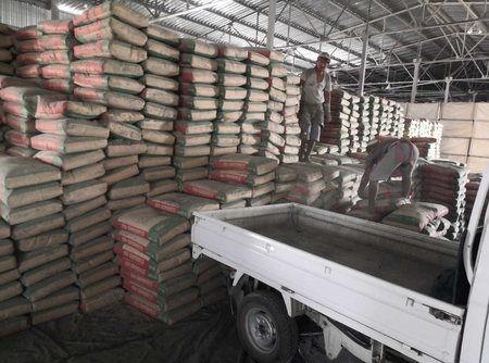 Оптом цемент cement sement