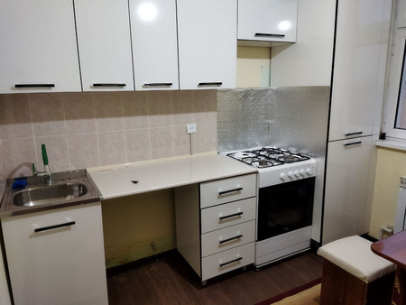 Сдаётся в аренду на долгий срок, только для семьи