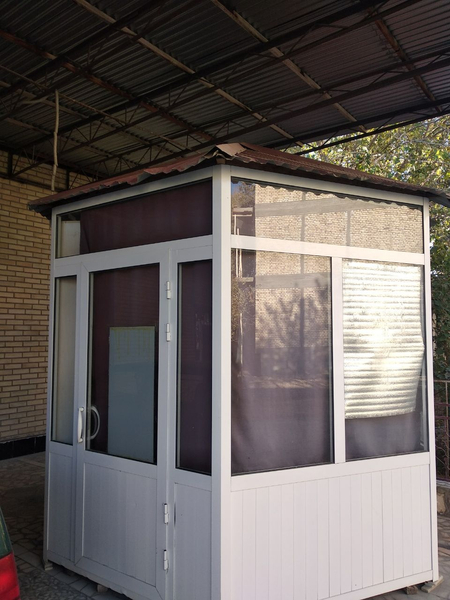 Akfa butka sotiladi