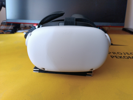 Продается Oculus Quest 2 256gb