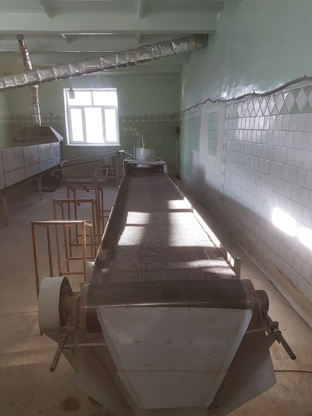 Станок разных Печенья