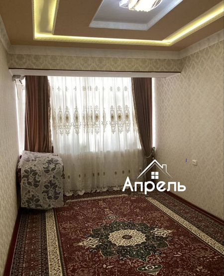 3х комнатная в центре