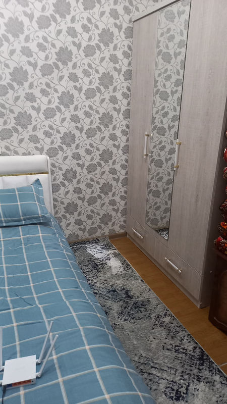 Продажа квартиры